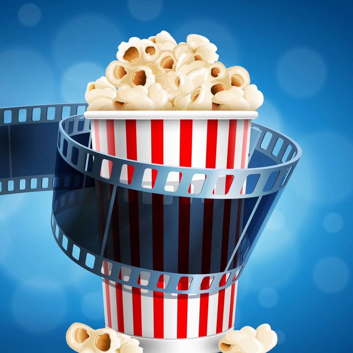 Иконка канала FilmHunter