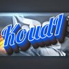 Иконка канала Koudi