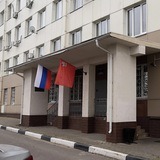 Иконка канала ОМВД России «Можайский»