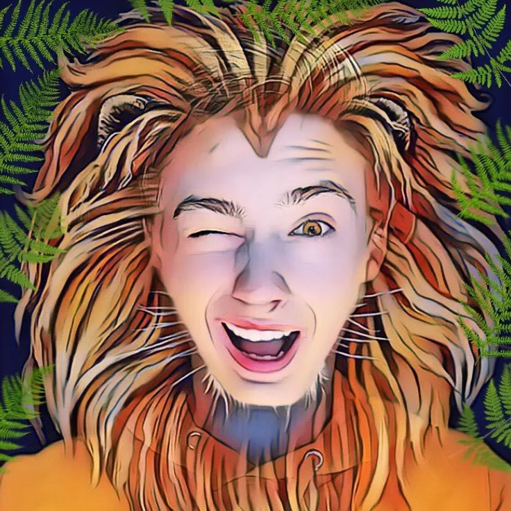 Иконка канала SigLion