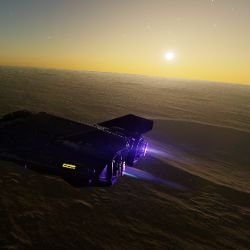 Иконка канала CMDR Nairel