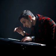 Иконка канала Nuriev Piano