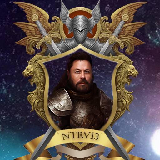 Иконка канала NTRV13