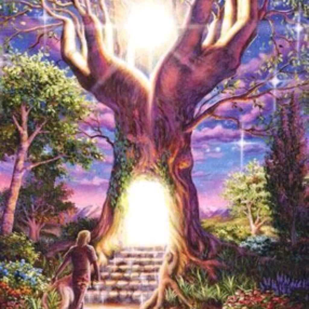 Иконка канала ЛадодеяТаро