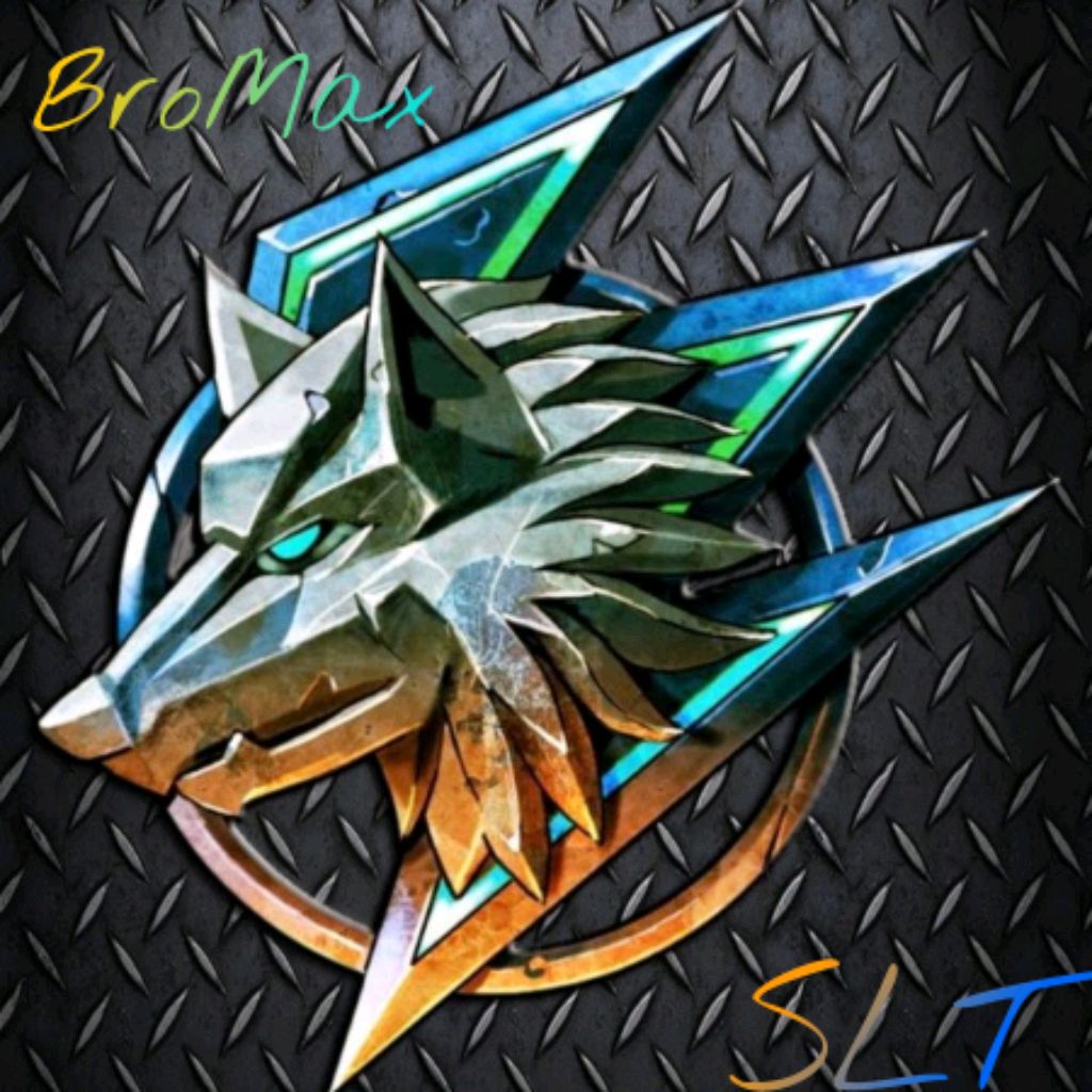 Иконка канала SLT_BroMax