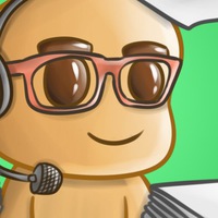 Иконка канала Модератор Двестишестнадцать