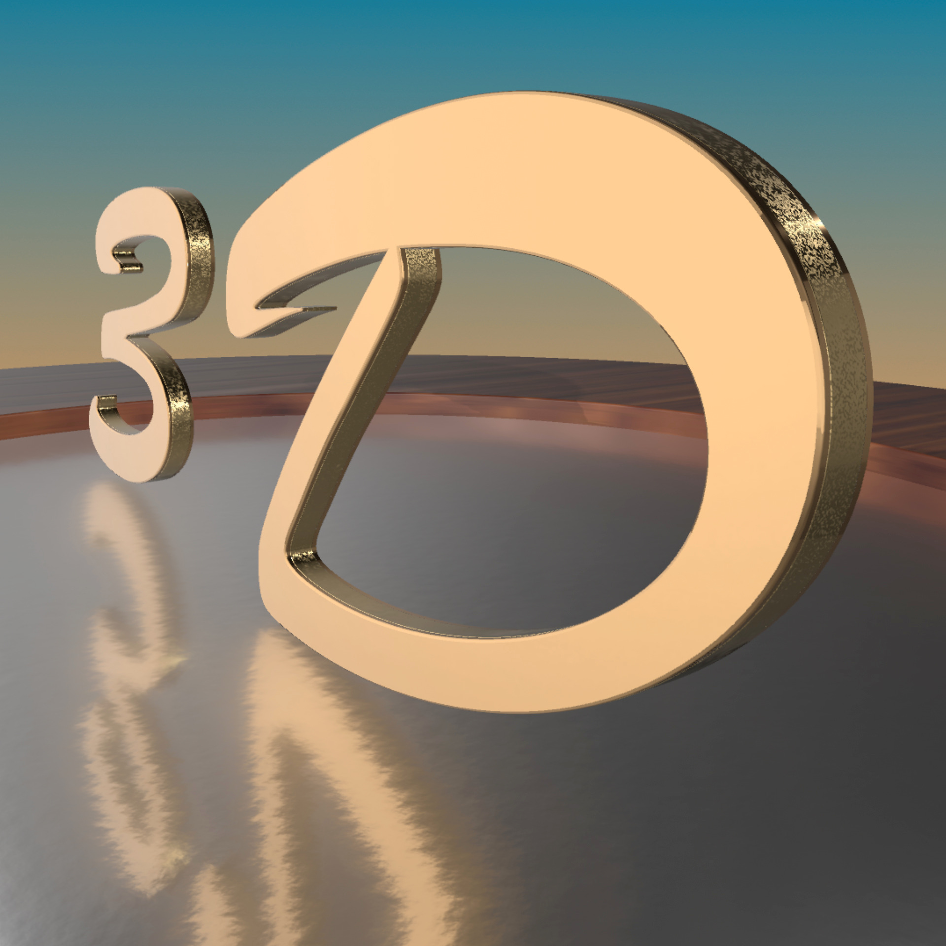 Иконка канала 3D Анимация|3D графика| 3D Моделирование