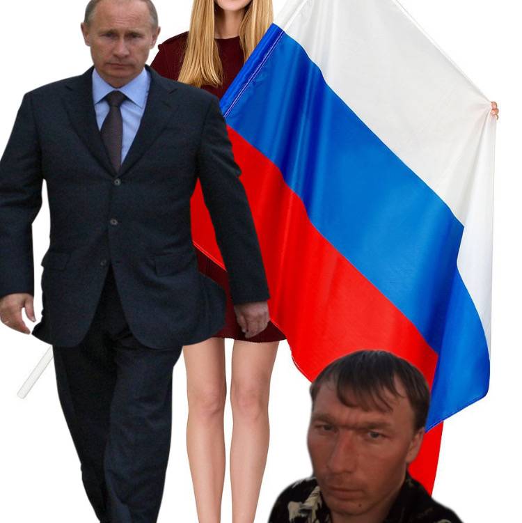 Иконка канала AleksZarkov