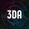 Иконка канала 3dartschool