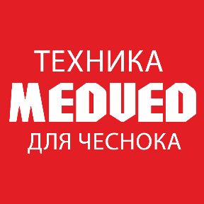 Иконка канала Евгений Медведев