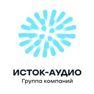 Иконка канала Istok Audio