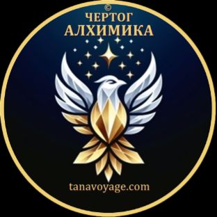 Иконка канала Чертог Алхимика