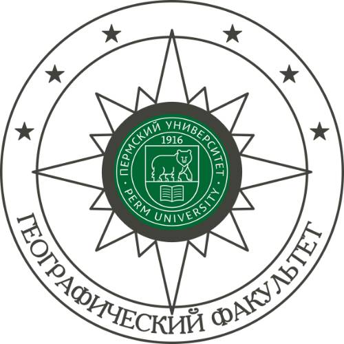 Иконка канала Geo.Faculty