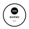 Иконка канала borisproit