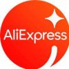 Иконка канала товары с Алиэкспресс
