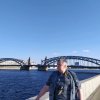 Иконка канала Sergei SPB