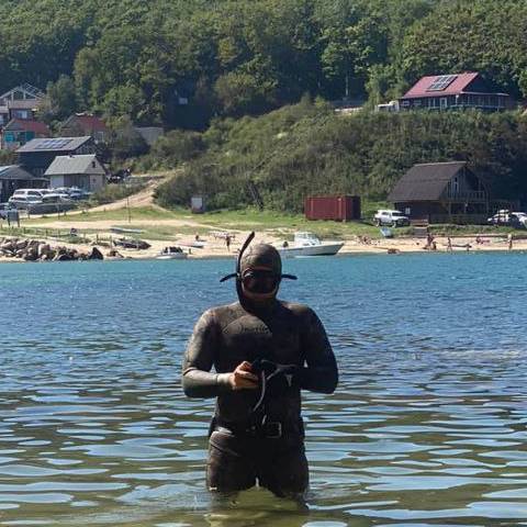 Иконка канала FreedivingPrim