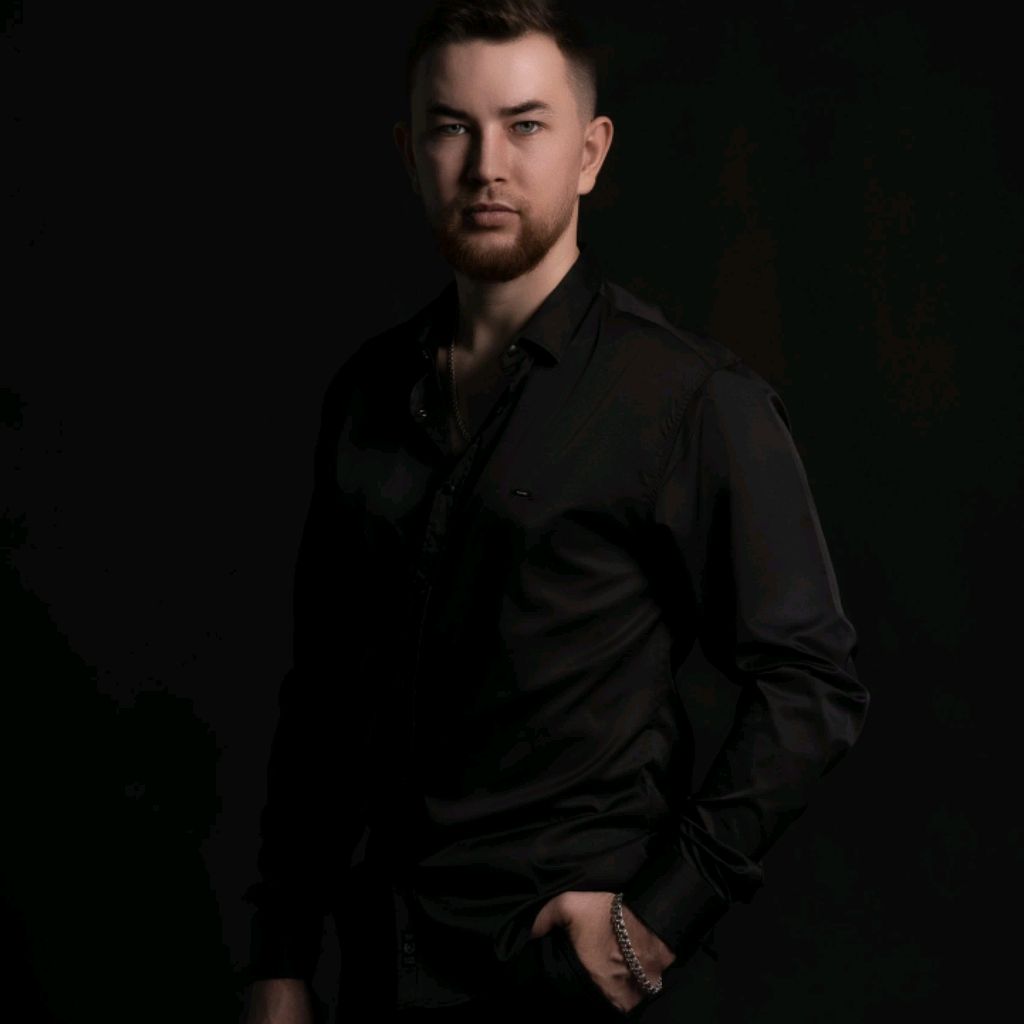 Иконка канала Рашит Ахметзянов