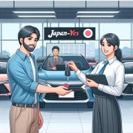 Иконка канала JapanYes