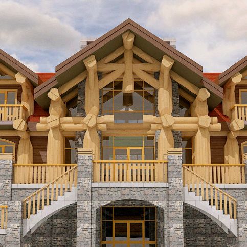 Иконка канала kedrovyterem