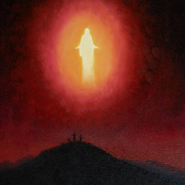 Иконка канала Луч Неба