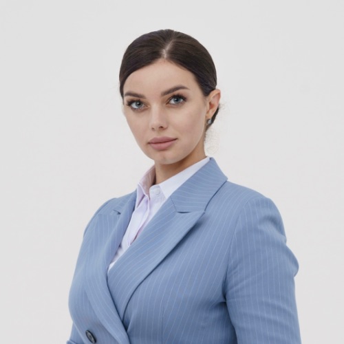 Иконка канала Адвокат Марина Синюкова