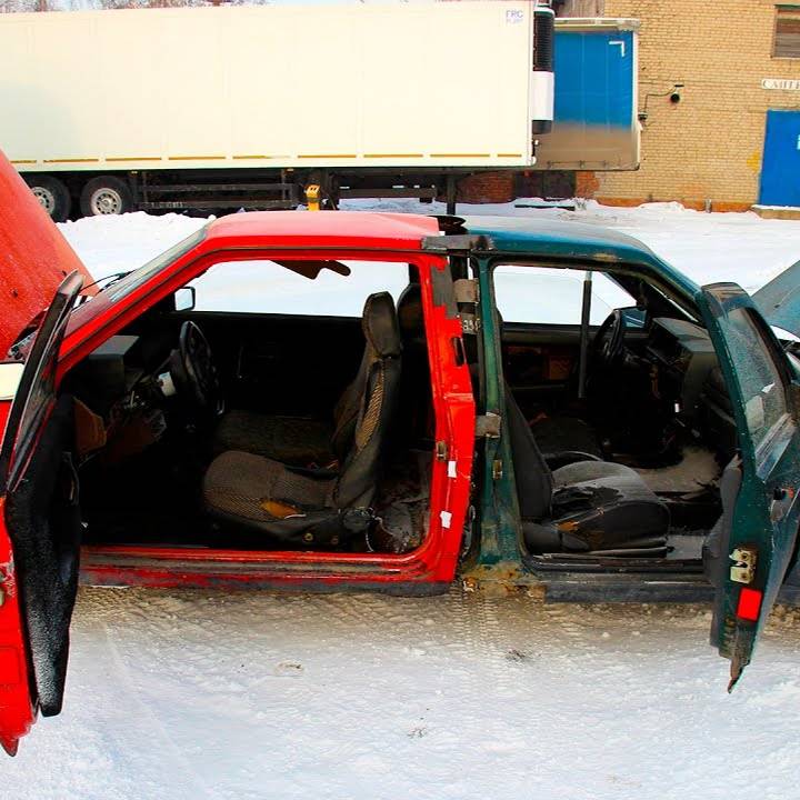 Иконка канала channel39152302