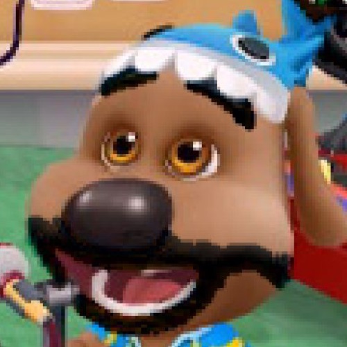 Иконка канала Маленький Узбек Rutube