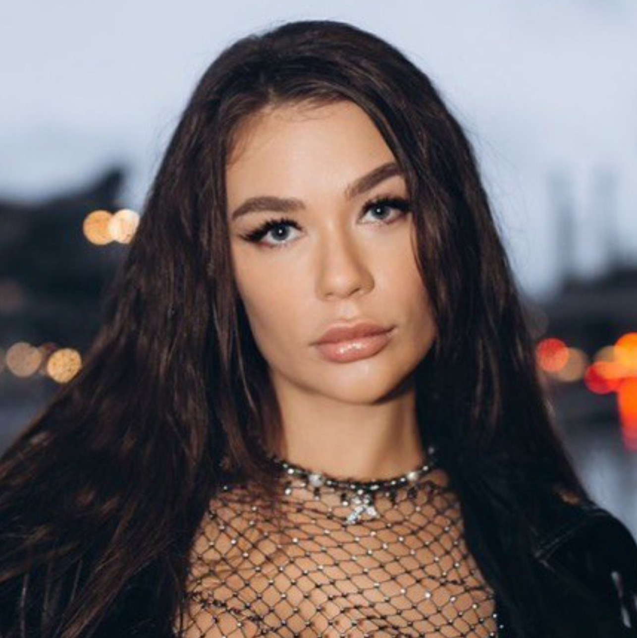 Иконка канала leriksavkina