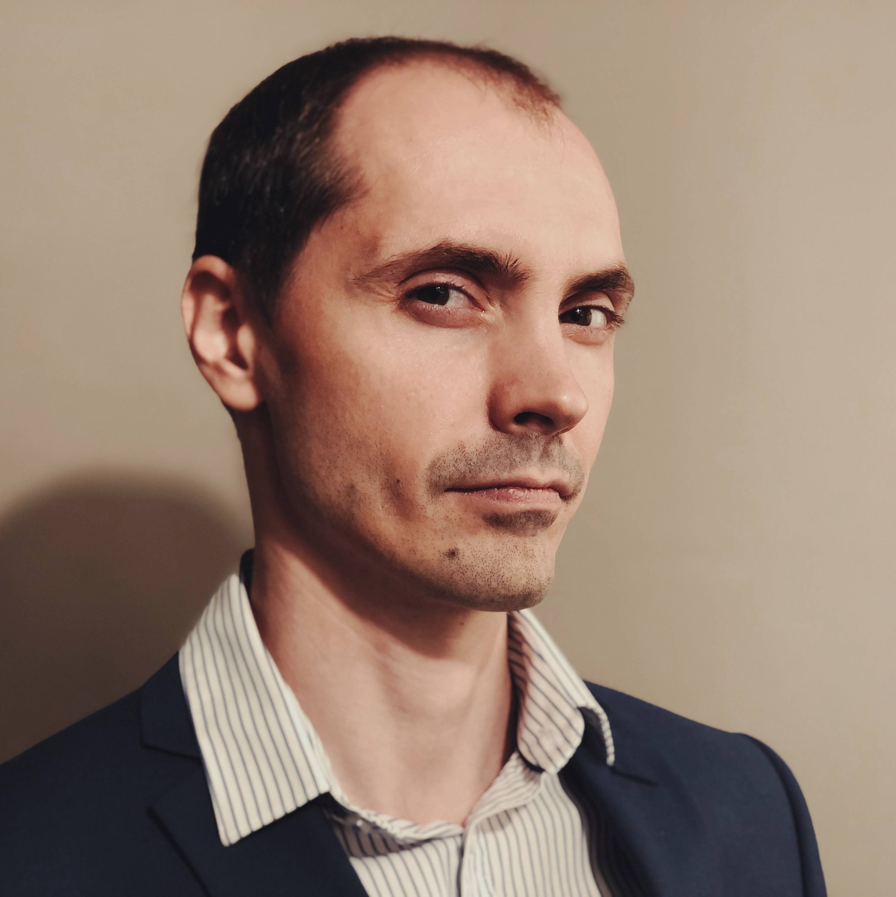 Иконка канала Роман Лелюх