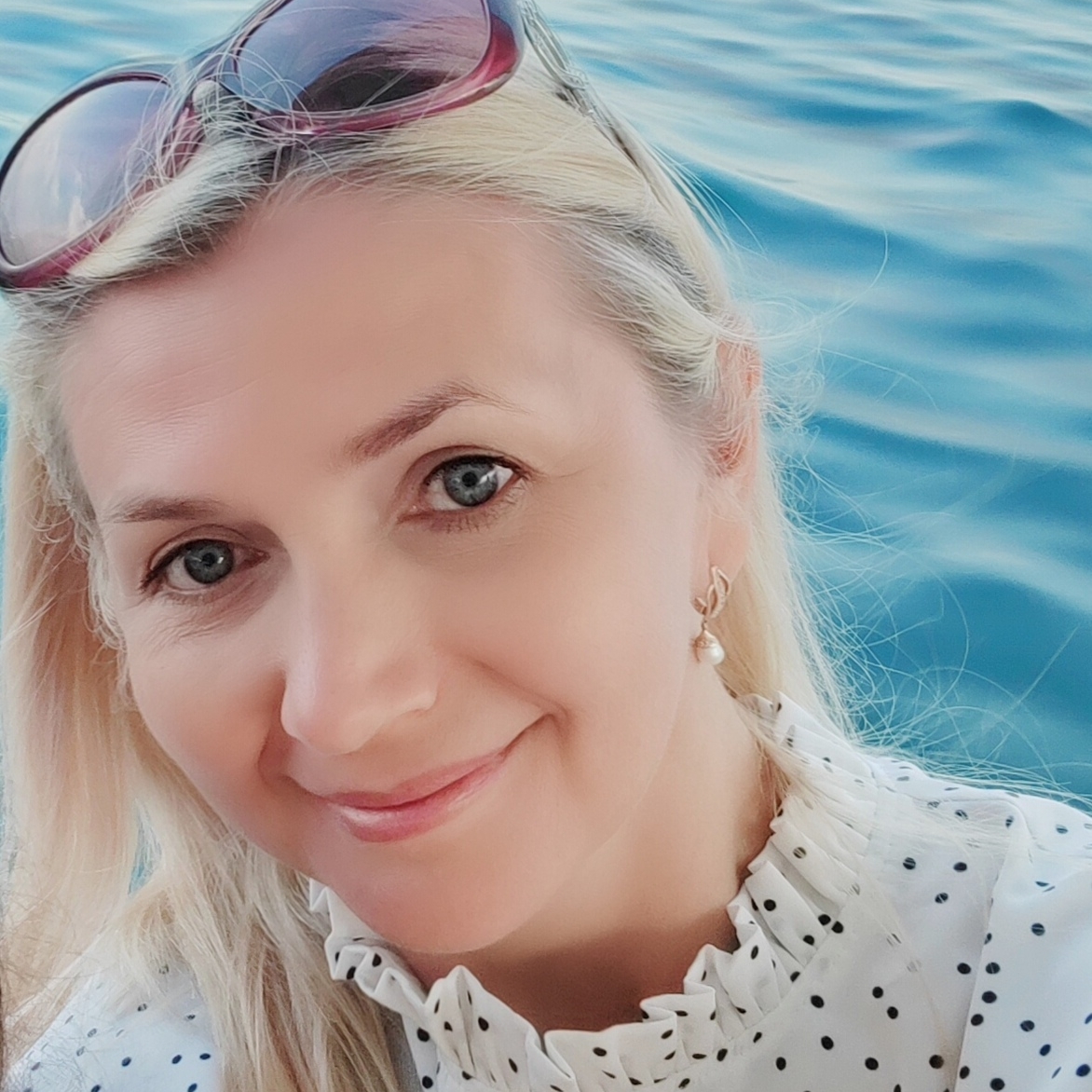 Иконка канала Геткурс. Алёна Пушилина.