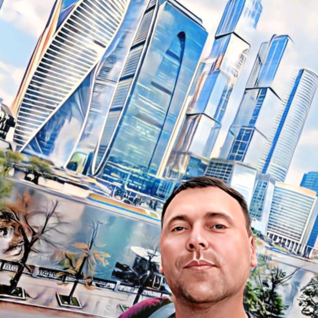 Иконка канала Юмор от Грича