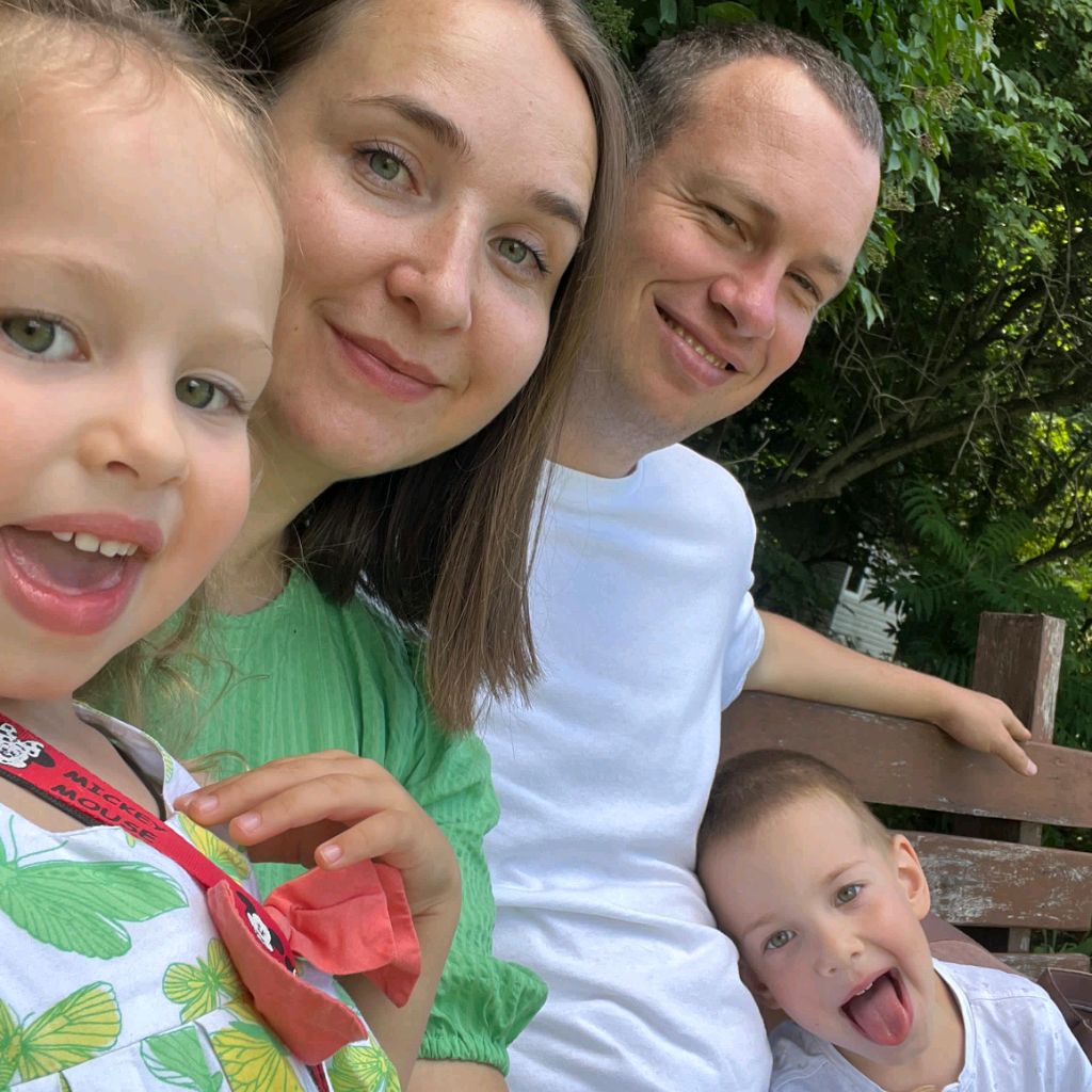 Иконка канала OSAlife