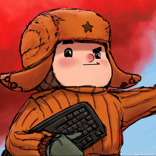 Иконка канала Tohobey Тохобэй