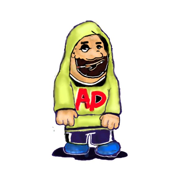 Иконка канала Artjom Dementjev