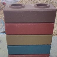 Иконка канала Лего кирпич Ижевск. ООО "Кирпичный Марк"