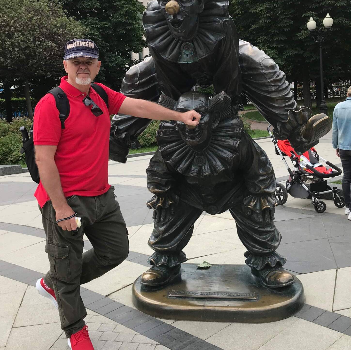 Иконка канала Некогда скучать