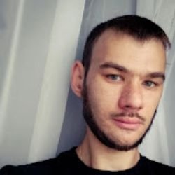 Иконка канала Серж