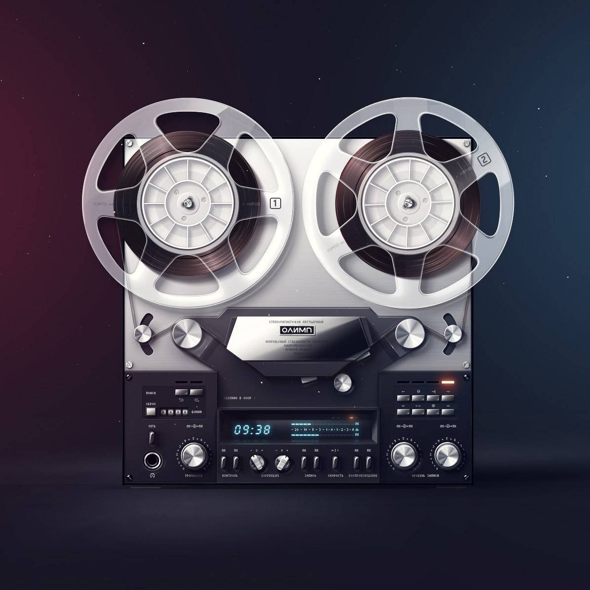 Иконка канала joden