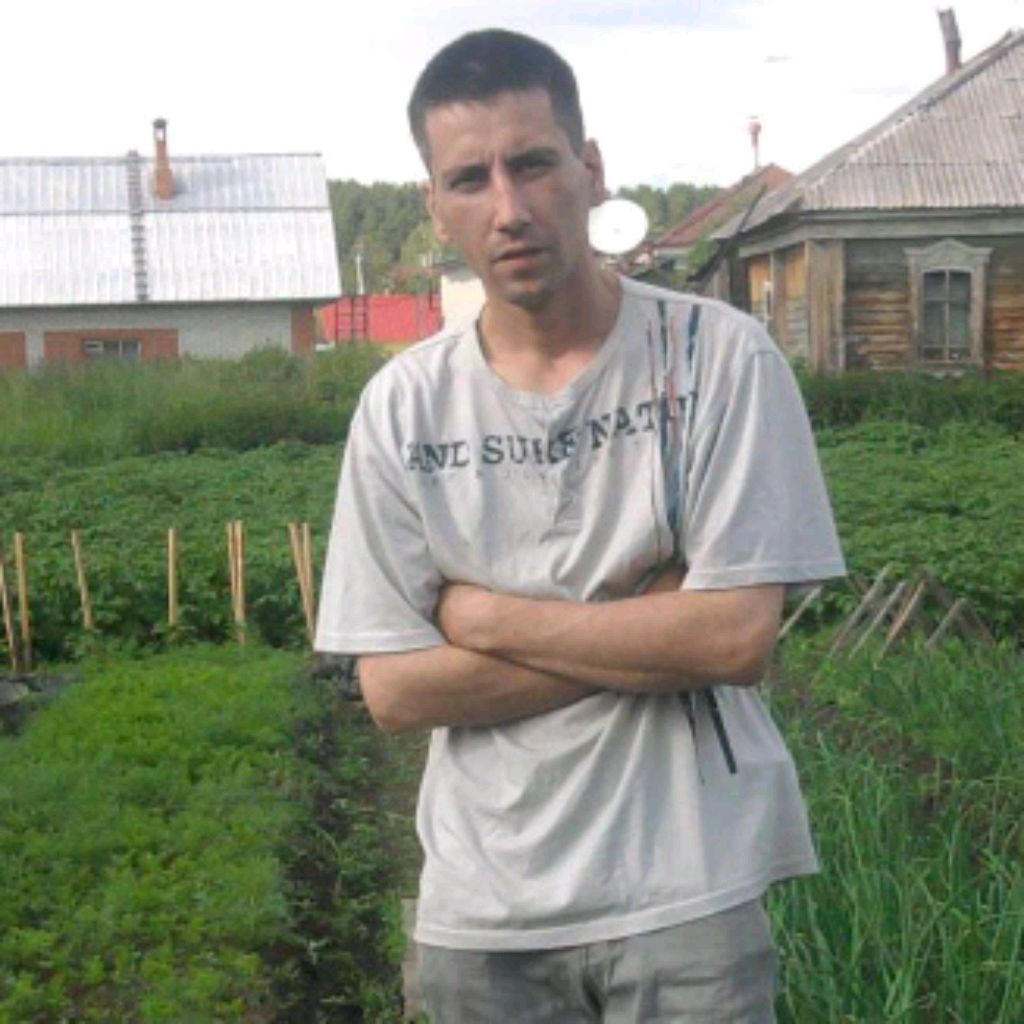 Иконка канала igorek.yyy