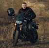 Иконка канала МАКАР МАЙОРОВ