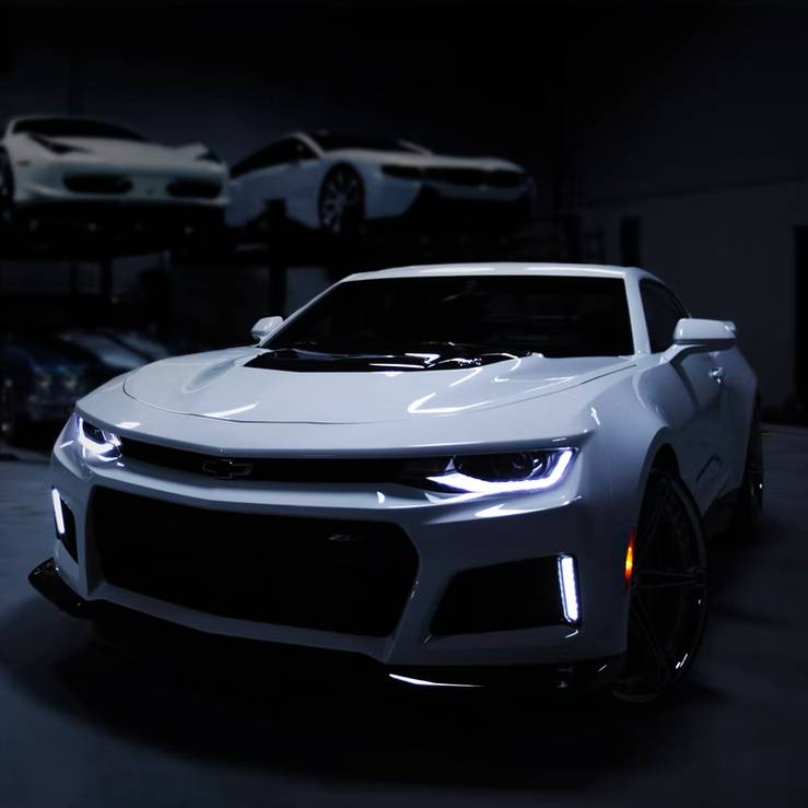 Иконка канала Не бита, не крашена. Подбор автомобилей в Томске