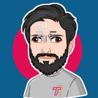 Иконка канала Terentich