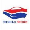 Иконка канала Регинас Профи