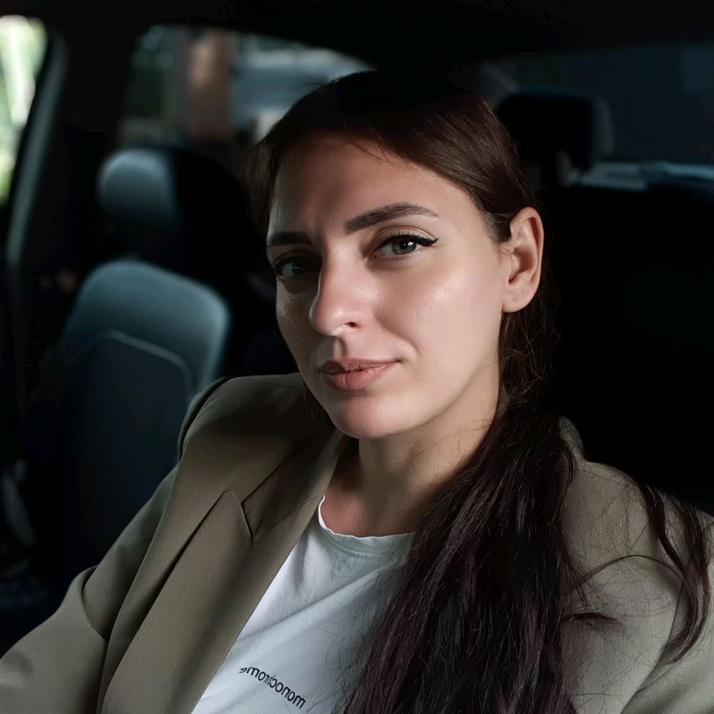 Иконка канала KiblitskayD