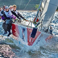 Иконка канала TV EAO 1 #НОВОСТИ