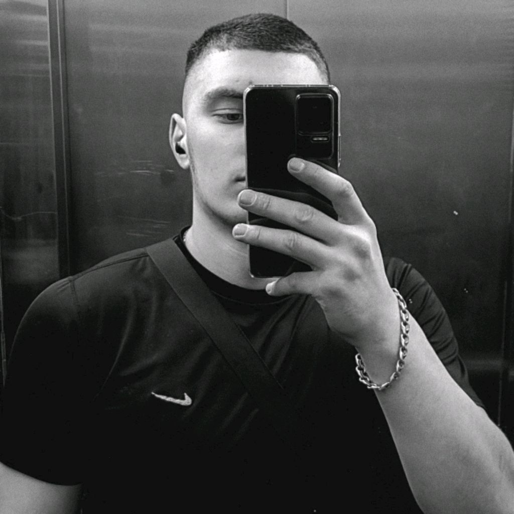 Иконка канала Sem_jokenR