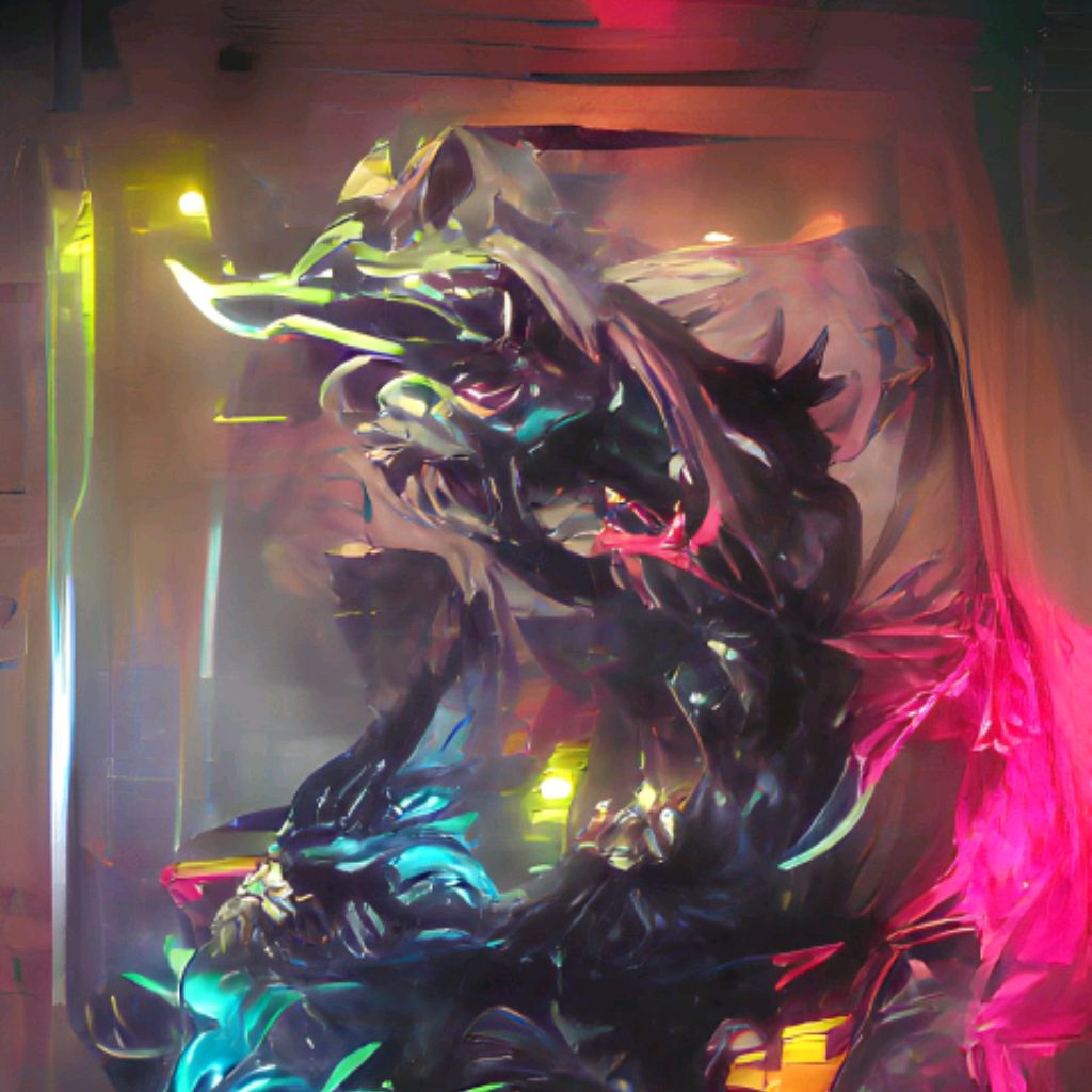 Иконка канала Dragon World