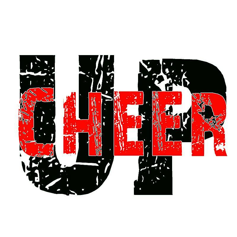 Иконка канала Cheer Up