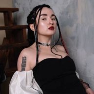 Иконка канала kokosova_on_fire - о вебкаме, сексе и бизнесе